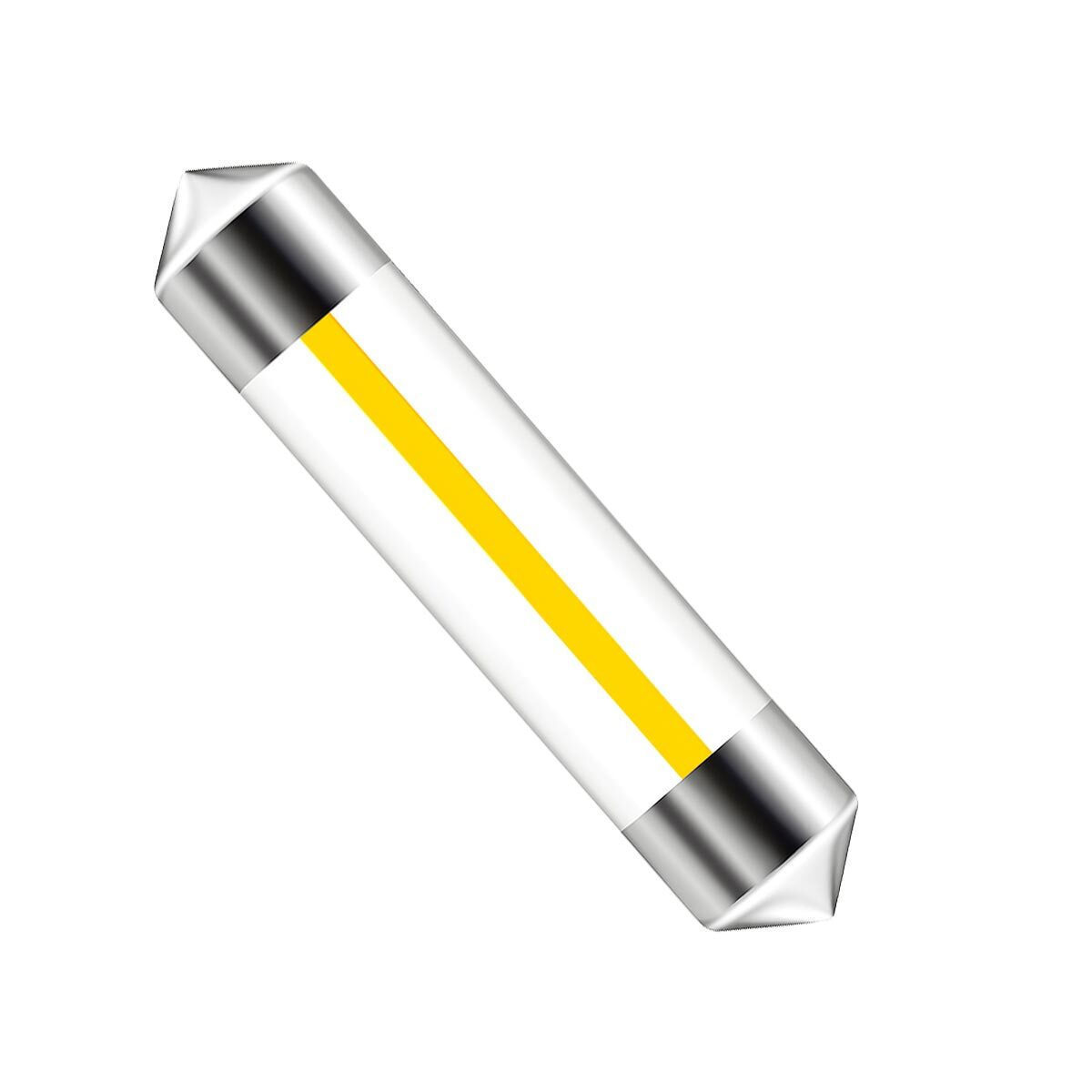 Vencore 3216-10125 C5w Festoon 39mm Λάμπα Led Σωληνωτή Βάση C5w 39mm ...