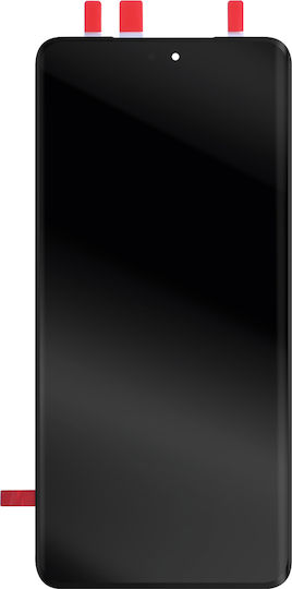 Clappio Complete Lcd Screen Honor Magic 7 Lite Replacement Part Touch ...