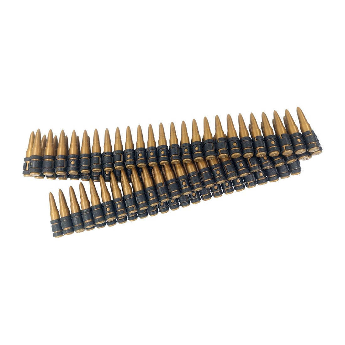 Fun World Toc Militar De Carnaval 72 Gloanțe | Skroutz Romania