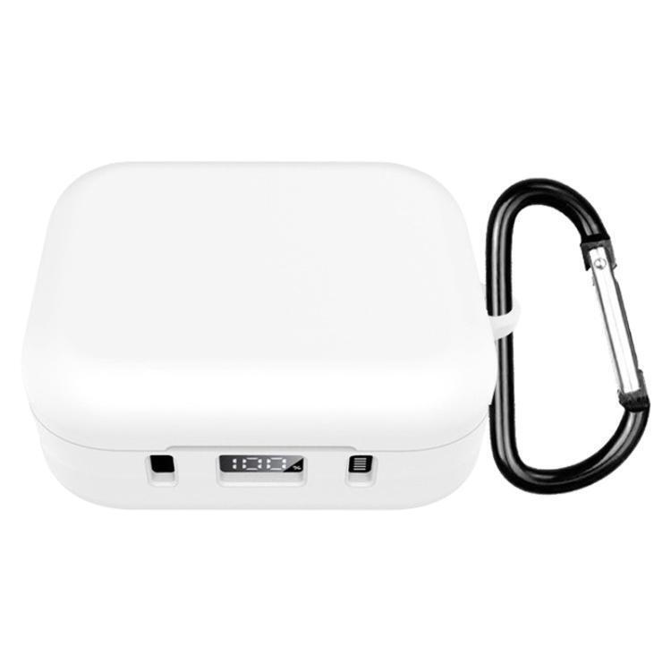 Προστατευτικό Κάλυμμα Ακουστικών Σιλικόνης Anker Soundcore P41i Μαύρο ...