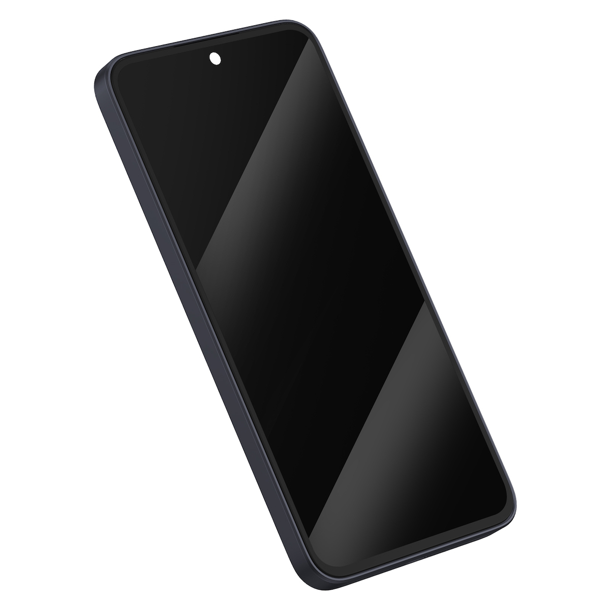 Clappio Complete Replacement Tft Lcd Screen Galaxy A35 Frame Black ...