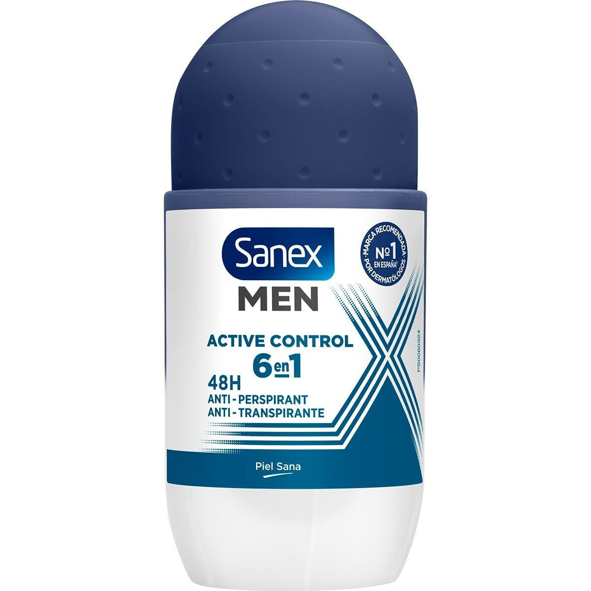 Sanex Active Control Αποσμητικό 48h σε Roll-On 50ml | Skroutz.gr