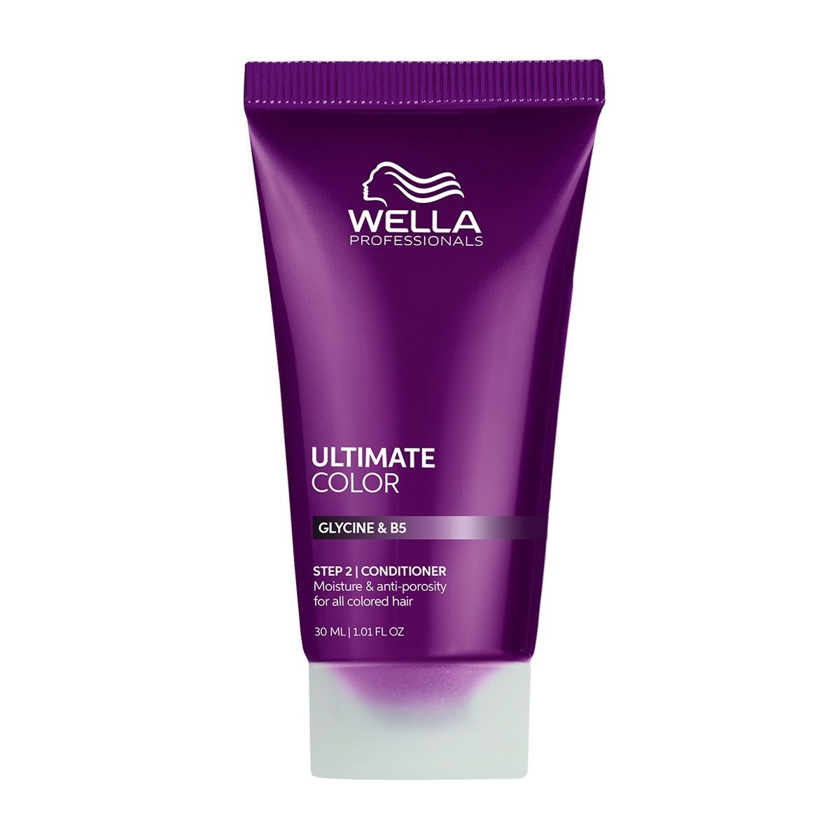 Wella Ultimate Conditioner Διατήρησης Χρώματος για Βαμμένα Μαλλιά 30ml ...