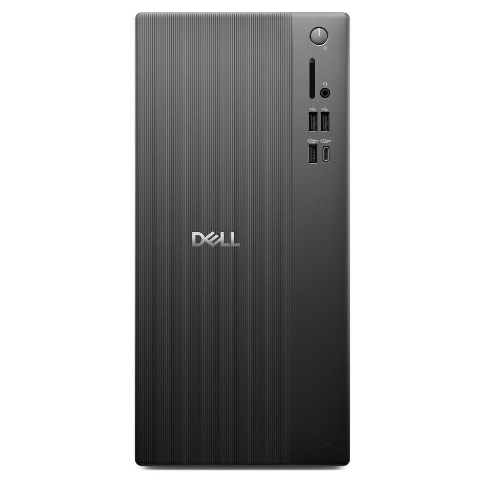 Dell ECT1250 Gaming Desktop PC (i5-14400/16GB DDR5/1TB SSD/GeForce RTX ...
