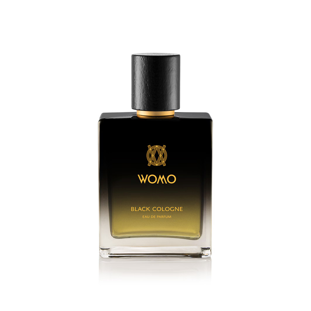 Womo Perfume Black Cologne 100 Ml | Skroutz.gr