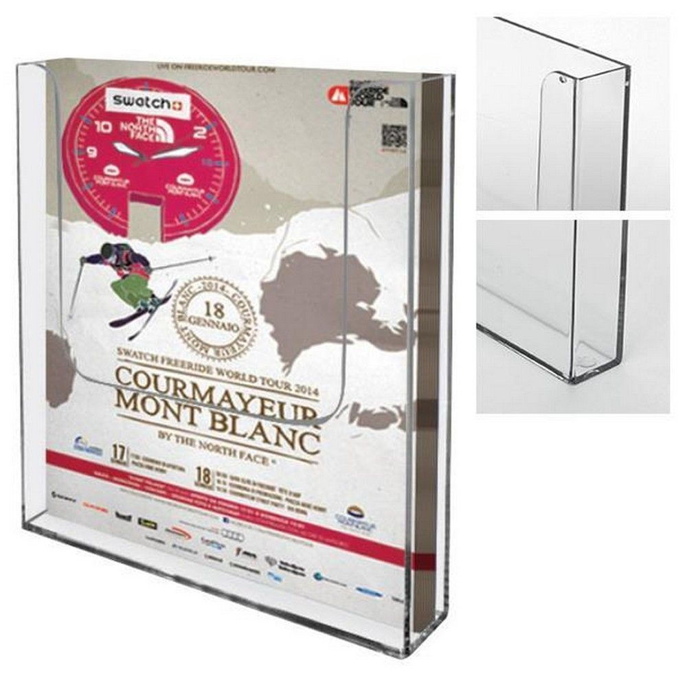 M&T Displays Σταντ Προβολής Μονόφυλλο 15763 | Skroutz.gr