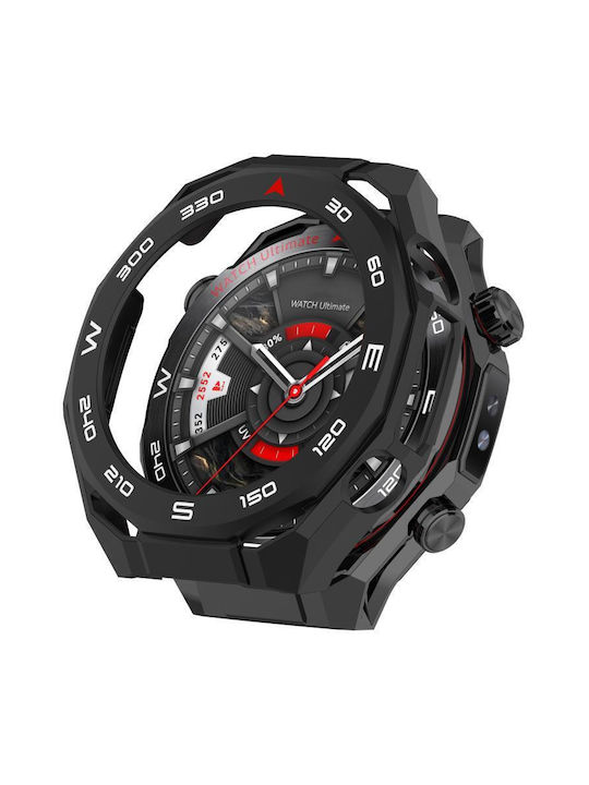 Προστατευτικό Κάλυμμα Huawei Watch Ultimate 2 Xdfind Hollow Pc Watch ...