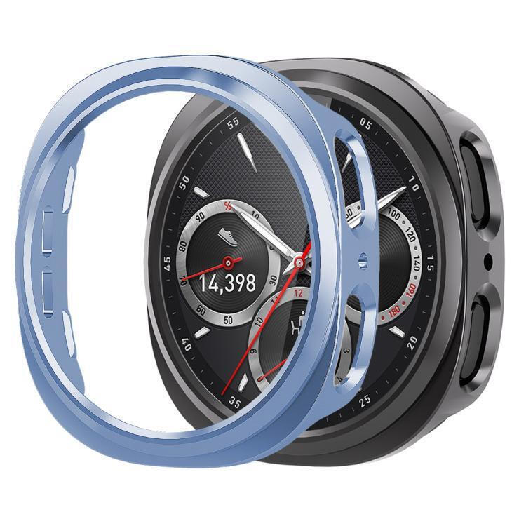 Samsung Galaxy Watch8 44mm Xdfind Pc Hollow Half Coverage Watch Cover ...