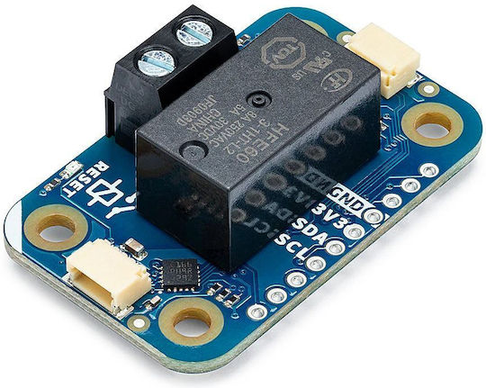 Arduino Relay Module για Arduino ABX00138 | Skroutz Cyprus