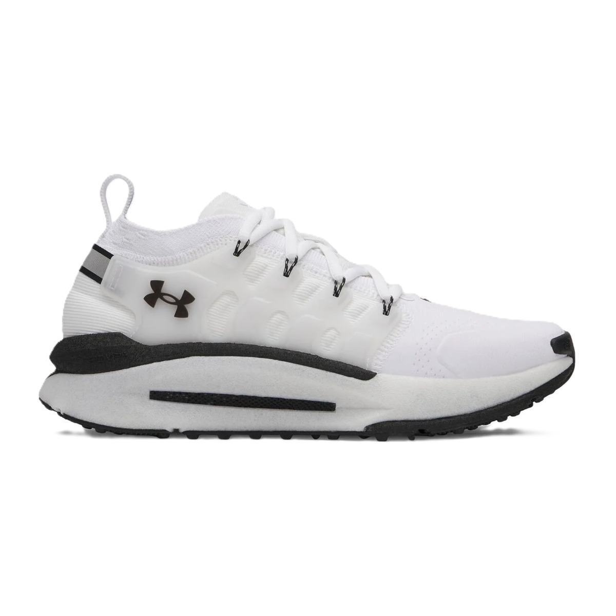 Under Armour Phantom X Γυναικεία Sneakers Λευκά 6007184-100 | Skroutz ...
