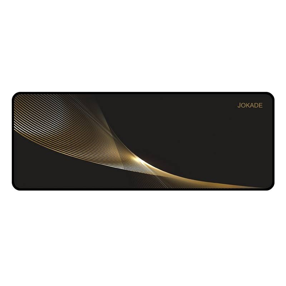 Jokade Gaming Mouse Pad XXL 800mm Γκρι | Skroutz.gr