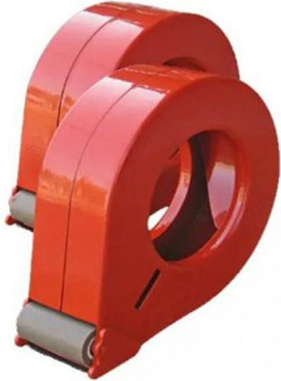 Komet Mașină de împachetat bandă 002038000 | Skroutz Romania