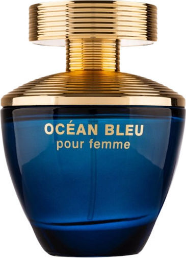 Fragrance World Versus Ocean Bleu Pour Femme Eau De Parfum Women Edp ...