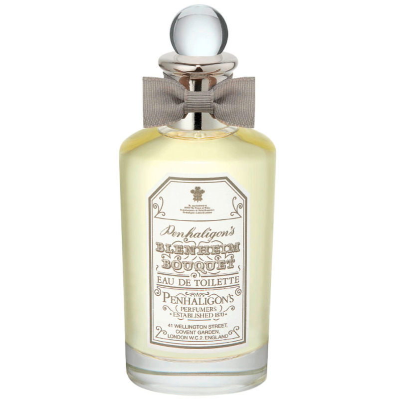 Penhaligon`s Blenheim Bouquet Eau De Toilette Men Edt 100 Ml | Skroutz.gr
