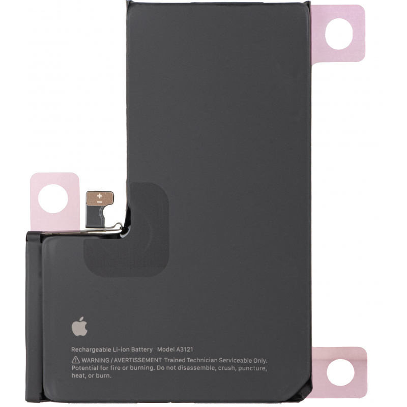 Apple Μπαταρία Αντικατάστασης για iPhone 15 Pro Max | Skroutz Cyprus