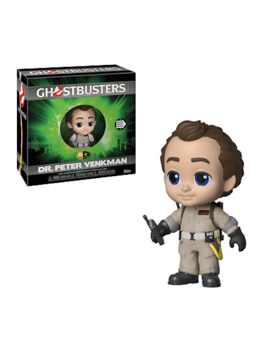 Funko 5 Star Movies: Ghostbusters - Dr. Peter Venkman | Skroutz.gr