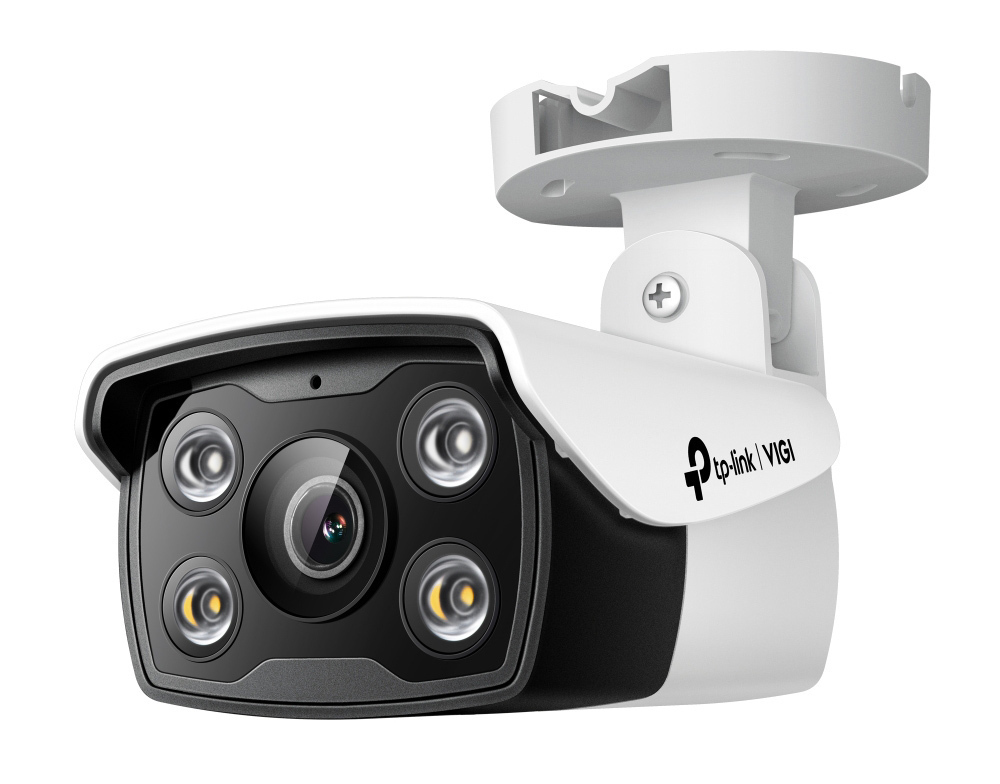 TP-LINK ViGi C340 v2.2 IP Κάμερα Παρακολούθησης Full HD+ 4MP Αδιάβροχη ...