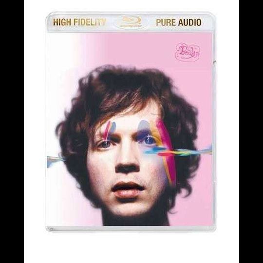 Beck Sea Change 1 Blu-ray Audio | Skroutz.gr