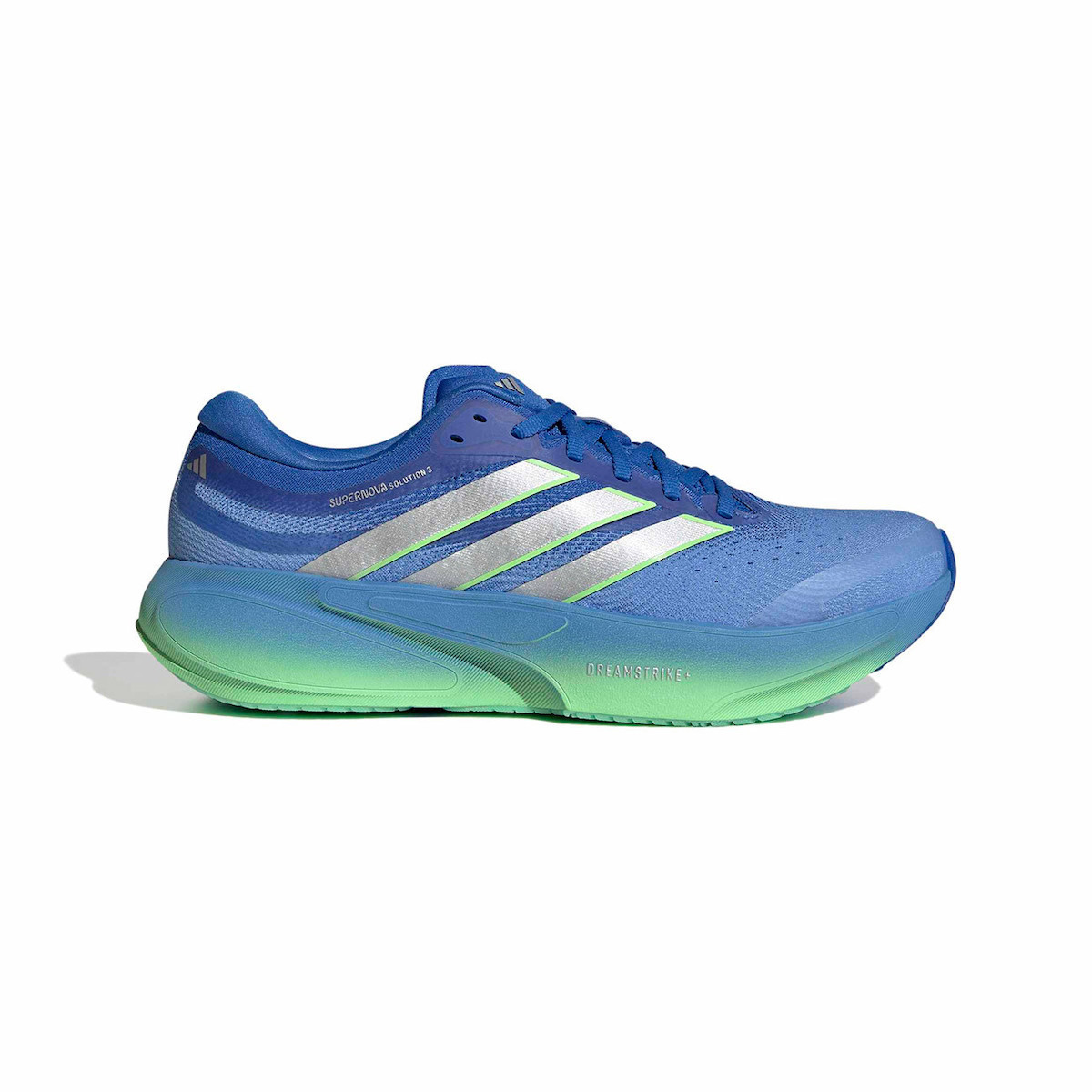 adidas Supernova Solution JR7399 Ανδρικά Αθλητικά Παπούτσια Running ...