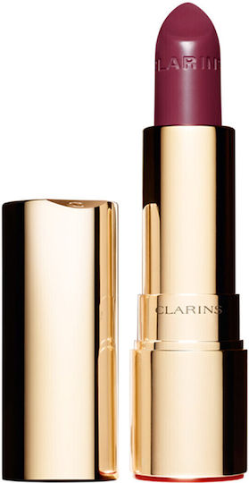 Clarins Joli Rouge Κλασικό Κραγιόν Velvet 744 Soft Plum 3.5gr | Skroutz.gr