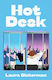 Hot Desk Laura Dickerman Michael Joseph Ltd (Νέα Κυκλοφορία) | Skroutz ...