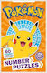 Pokémon Number Puzzles Pokemon (Νέα Κυκλοφορία) | Skroutz Βιβλία