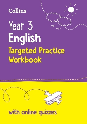 Year 3 Targeted Practice Workbook Ideal for Use at Home And School ...