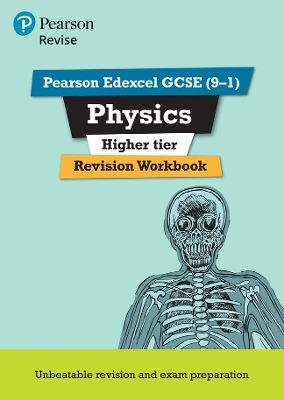 Revise Edexcel Gcse Physics Higher Revision Workbook for 2026 2027 ...