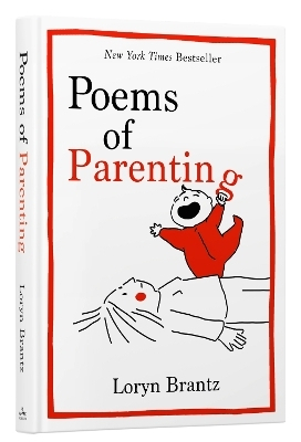 Poems Of Parenting Loryn Brantz William Morrow | Skroutz Βιβλία