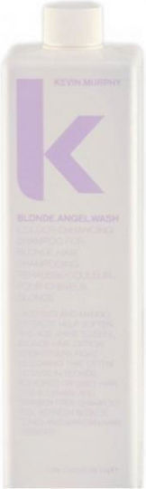 Kevin Murphy Angel Wash Σαμπουάν Διατήρησης Χρώματος για Βαμμένα Μαλλιά ...