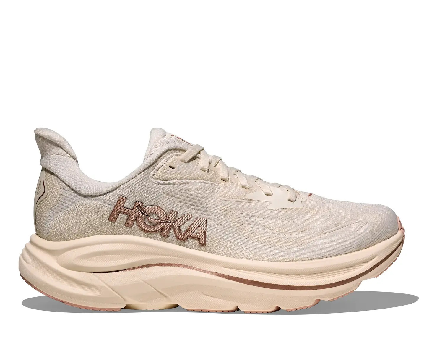 Hoka Clifton 10 1162031-ARRS Γυναικεία Αθλητικά Παπούτσια Running ...