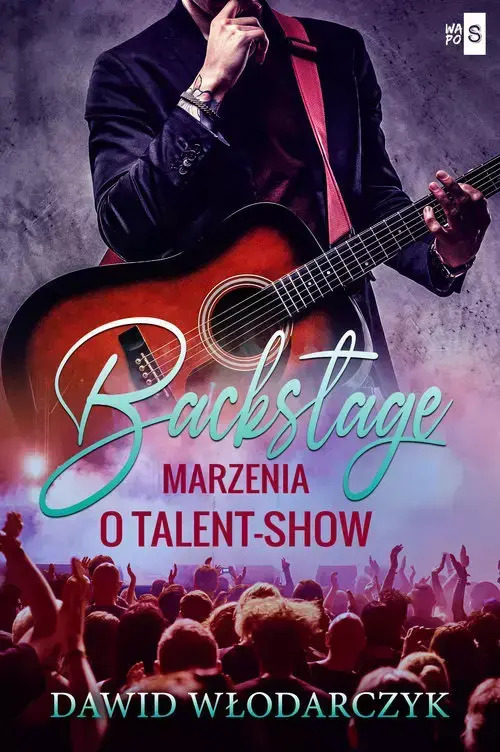 Backstage. Marzenia O Talent-show | Skroutz Βιβλία